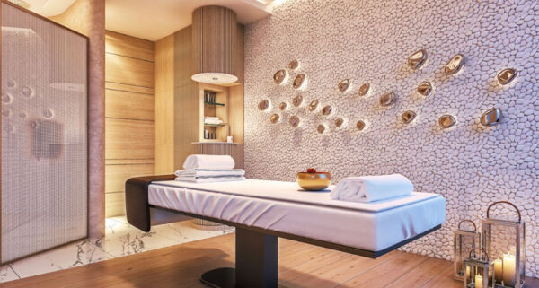 Spa Consulting and Spa Management Services - Aquarius Wellness