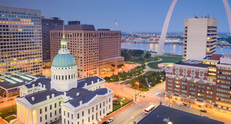 Discover Luxury Spas in St. Louis, MO: A Guide to Relaxing, Upscale ...