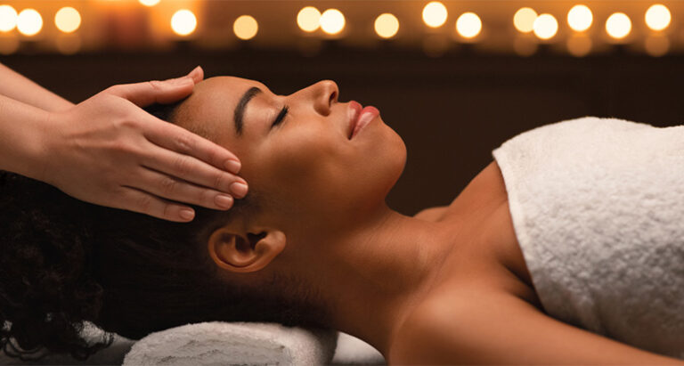 Discover Luxury Spas in St. Louis, MO: A Guide to Relaxing, Upscale ...